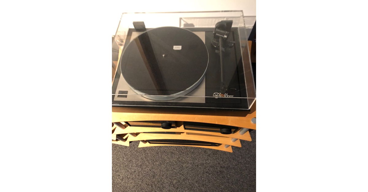 Linn, Naim LP12 For Sale | Audiogon