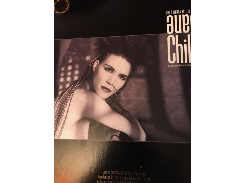 Jane Child Don't Wanna Fall In Love Jane ... For Sale | Audiogon Jane Child Don't Wanna Fall In Love Jane ... For Sale | Audiogon