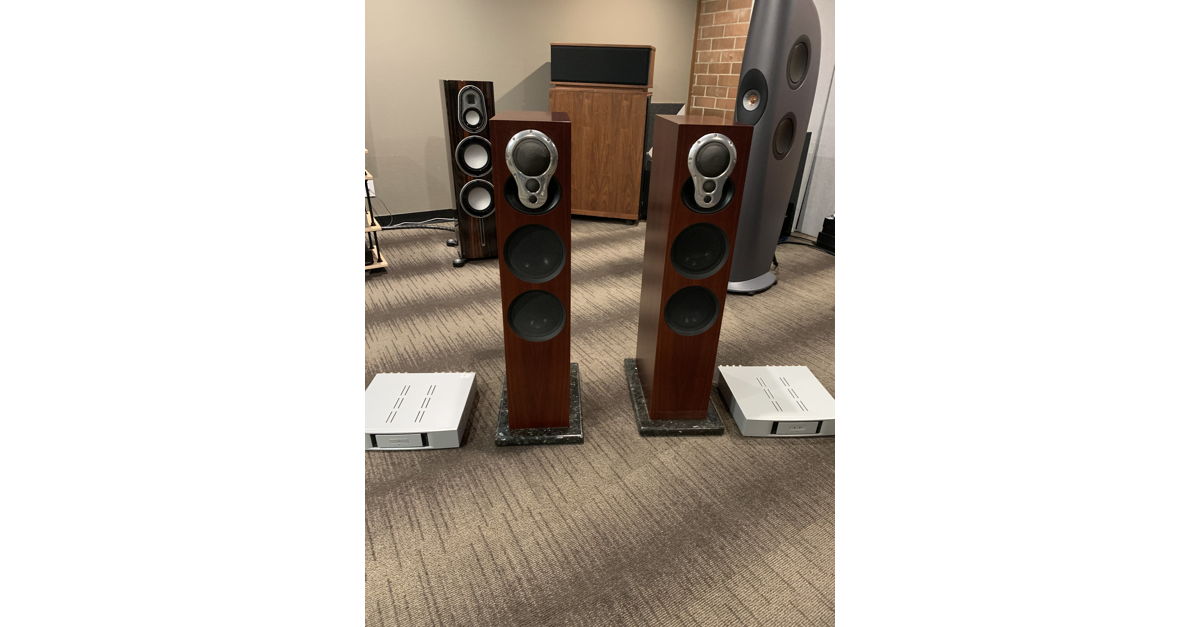 Linn Akurate 242 For Sale | Audiogon