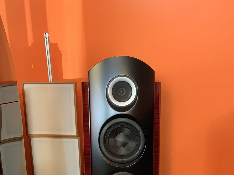 TAD R1 Mk2 For Sale | Audiogon