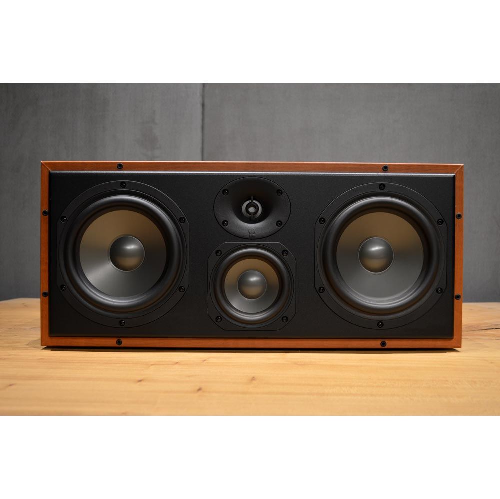 Revel Concerta C12 Center Channel For Sale | Audiogon