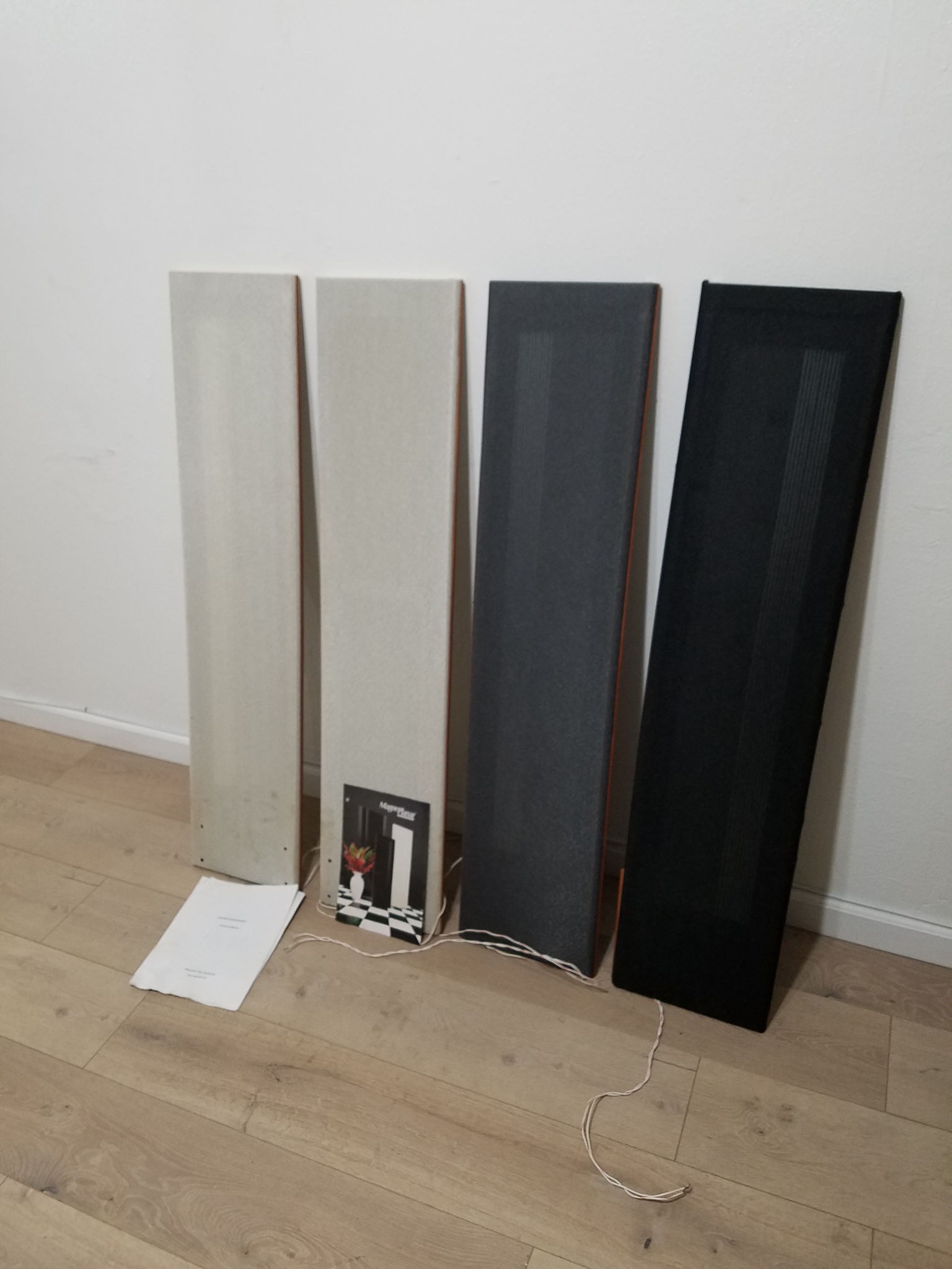 Magnepan MG-MC1 For Sale | Audiogon