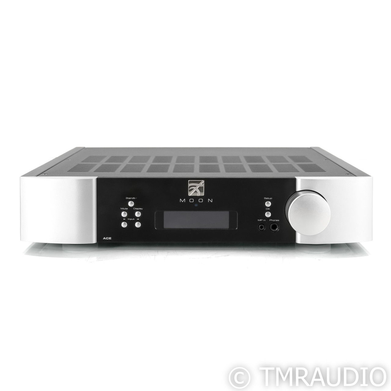 Simaudio Moon ACE Stereo Integrated Amplif... For Sale | Audiogon
