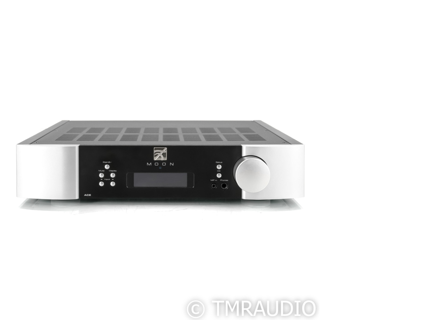 Simaudio Moon ACE Stereo Integrated Amplif... For Sale | Audiogon