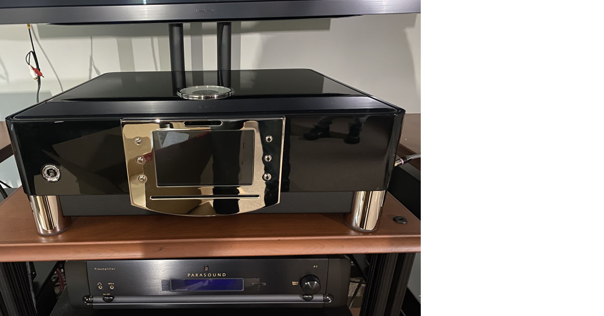 MBL N31 CD/DAC (Black/Silver) For Sale | Audiogon