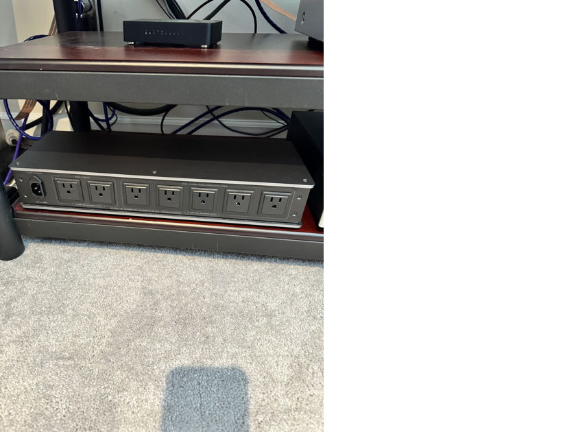 AudioQuest Niagara 1200 For Sale | Audiogon