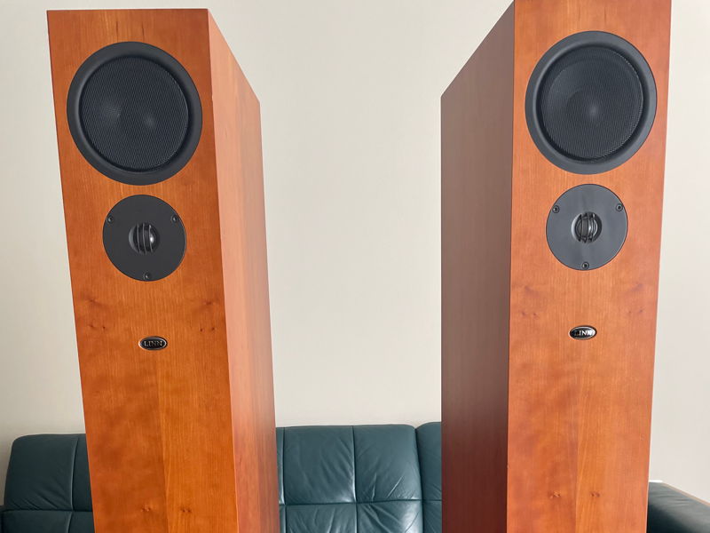 Linn Espek For Sale | Audiogon