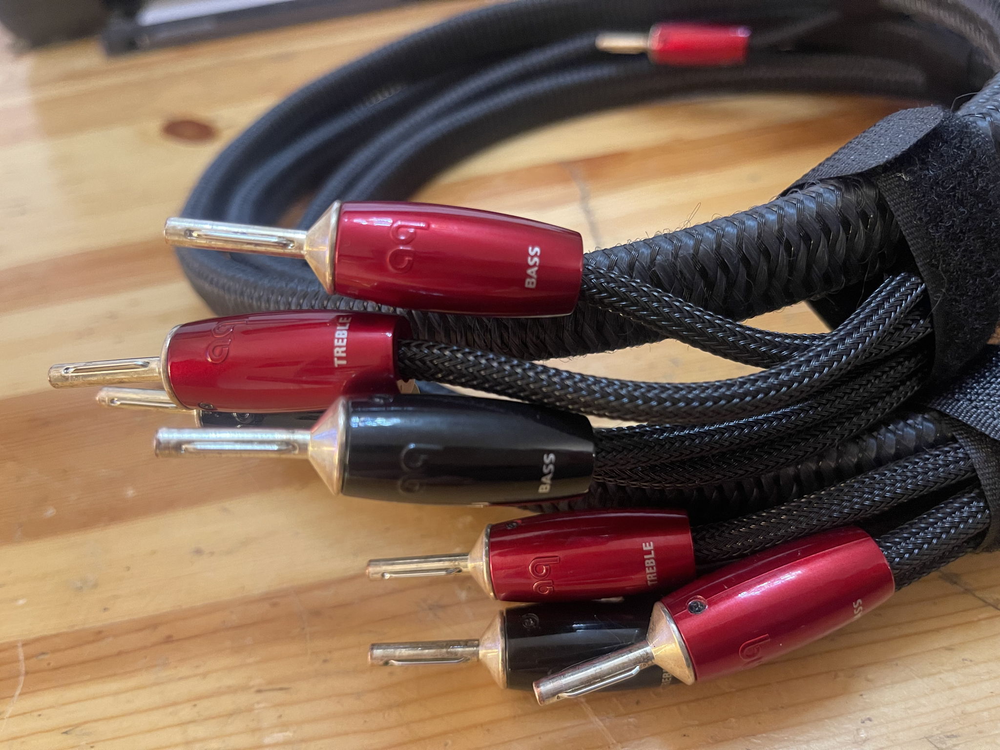 AudioQuest Meteor For Sale | Audiogon