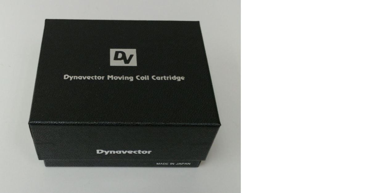 Dynavector DV-20X2L New!! For Sale | Audiogon