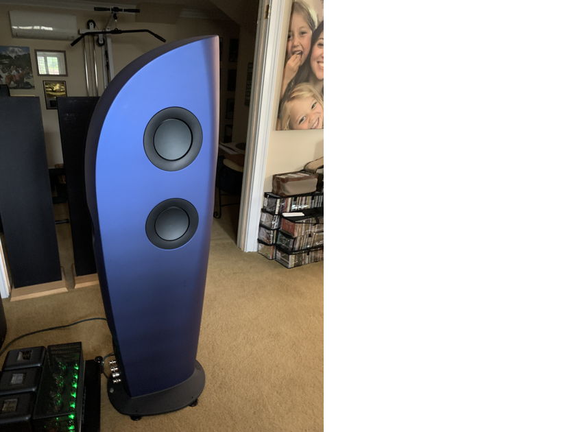 KEF Blade 2 For Sale | Audiogon