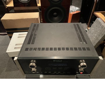 mcintosh for sale | Listings | Audiogon