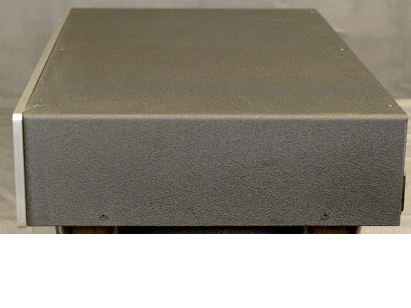 McCormack MAP-1 Six-Channel Analog Preamp... For Sale | Audiogon