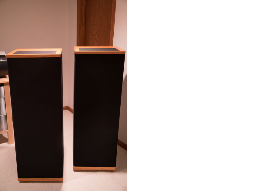 Vandersteen 4 For Sale | Audiogon