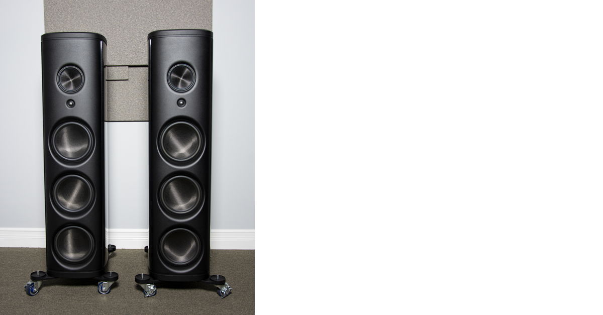 Magico M Project (immediate predecessor to... For Sale | Audiogon