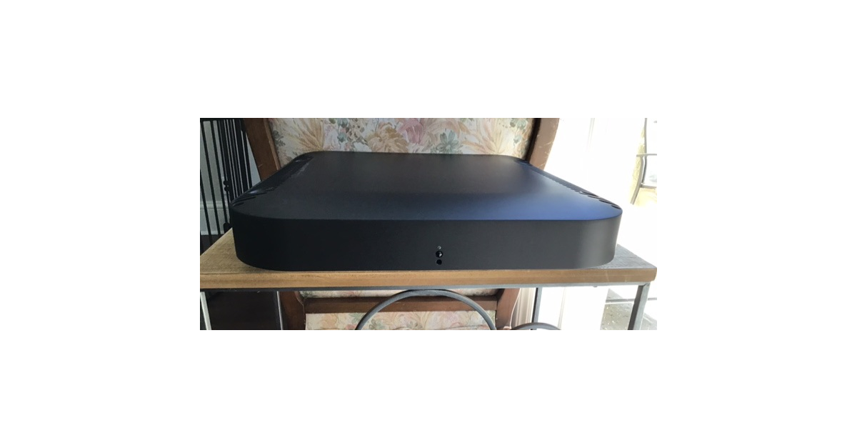 MSB Select Digital Director : Trades Cons... For Sale | Audiogon