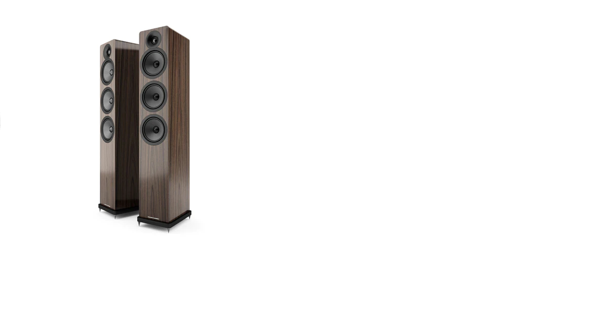 Acoustic Energy AE120 MkII Floorstanding S... For Sale | Audiogon