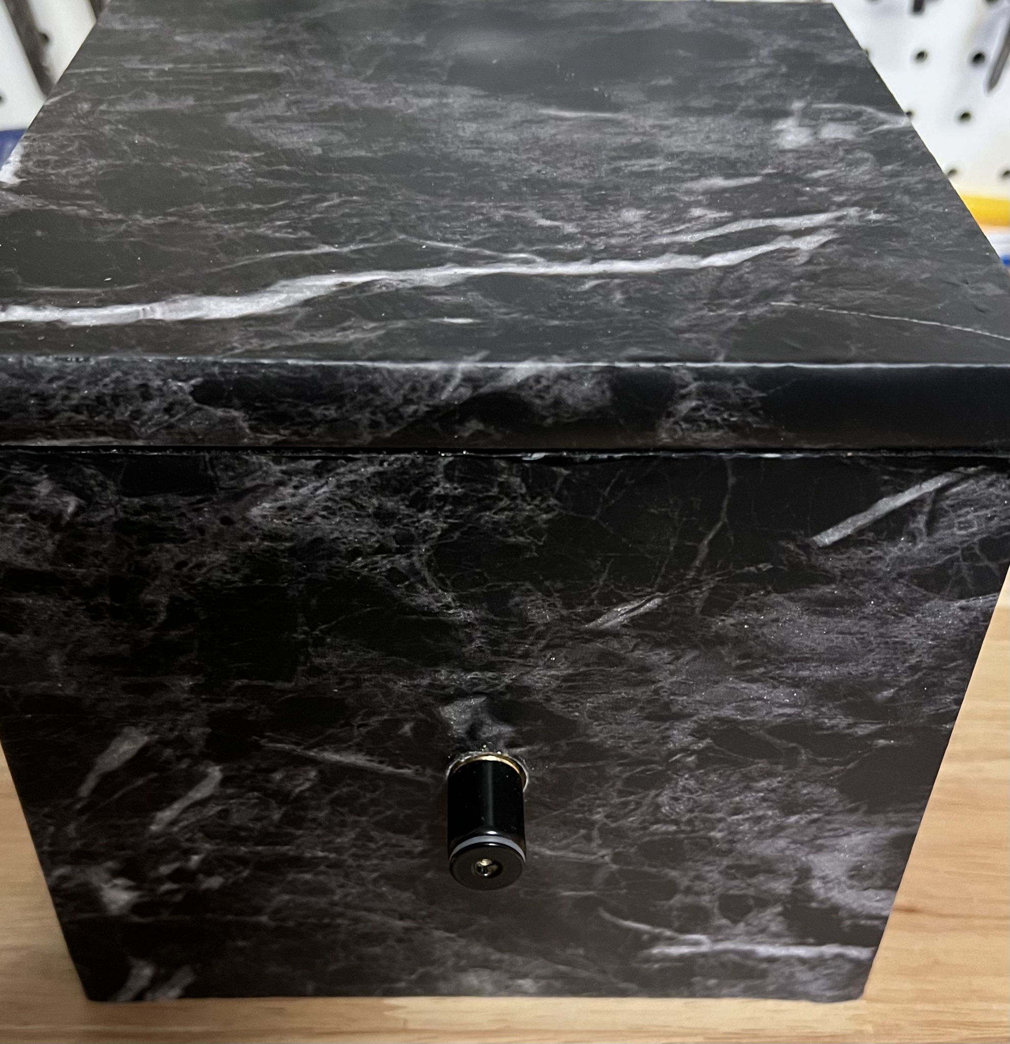 DIY Ground Boxes | Virtual Listening Room