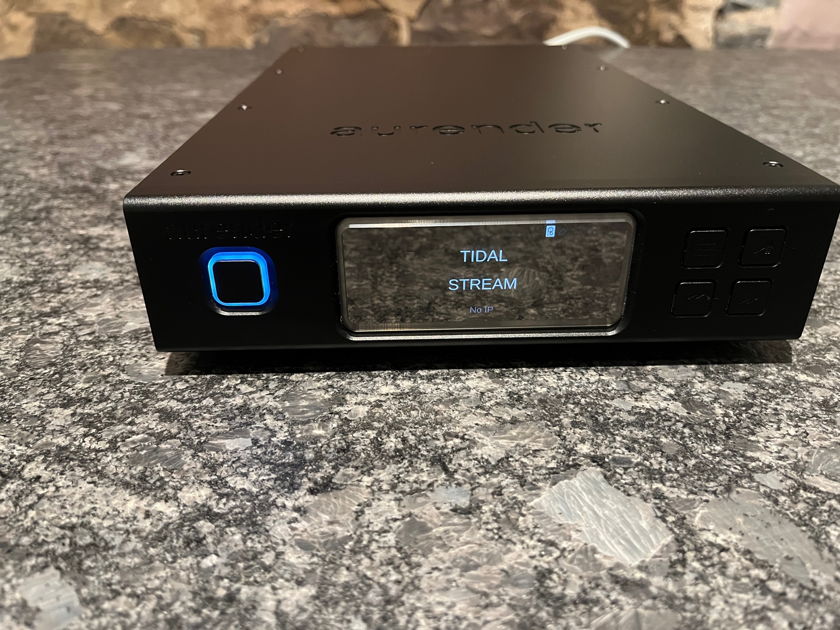 Aurender N100 For Sale | Audiogon