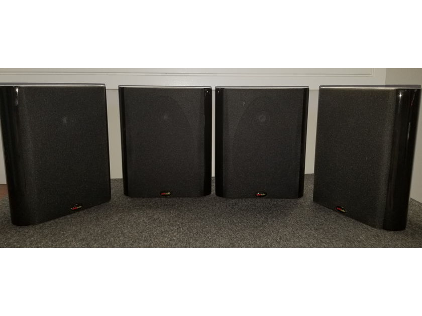 Polk Audio RM-3300 | Full-Range | Audiogon