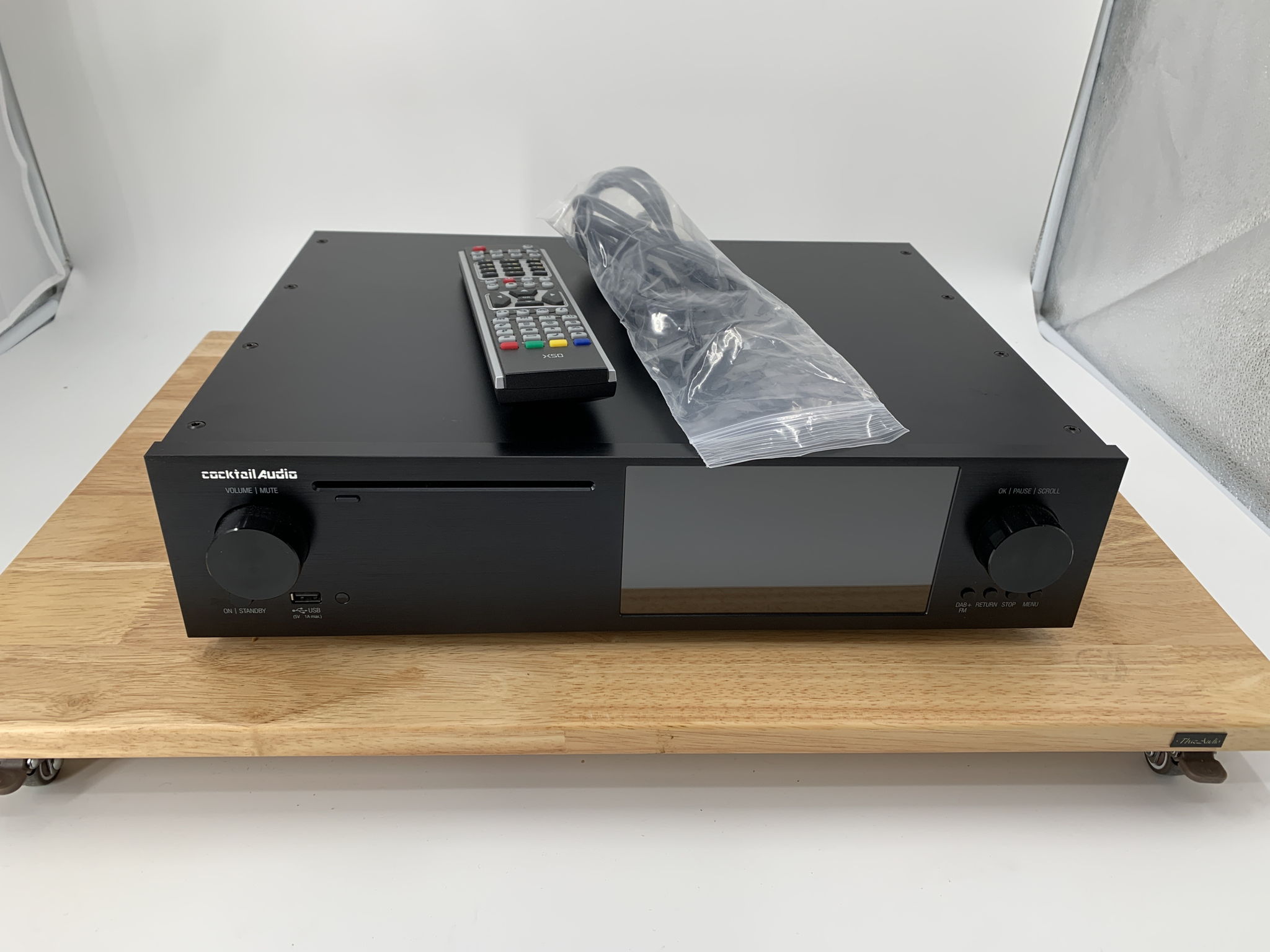 Cocktail Audio X50 For Sale | Audiogon