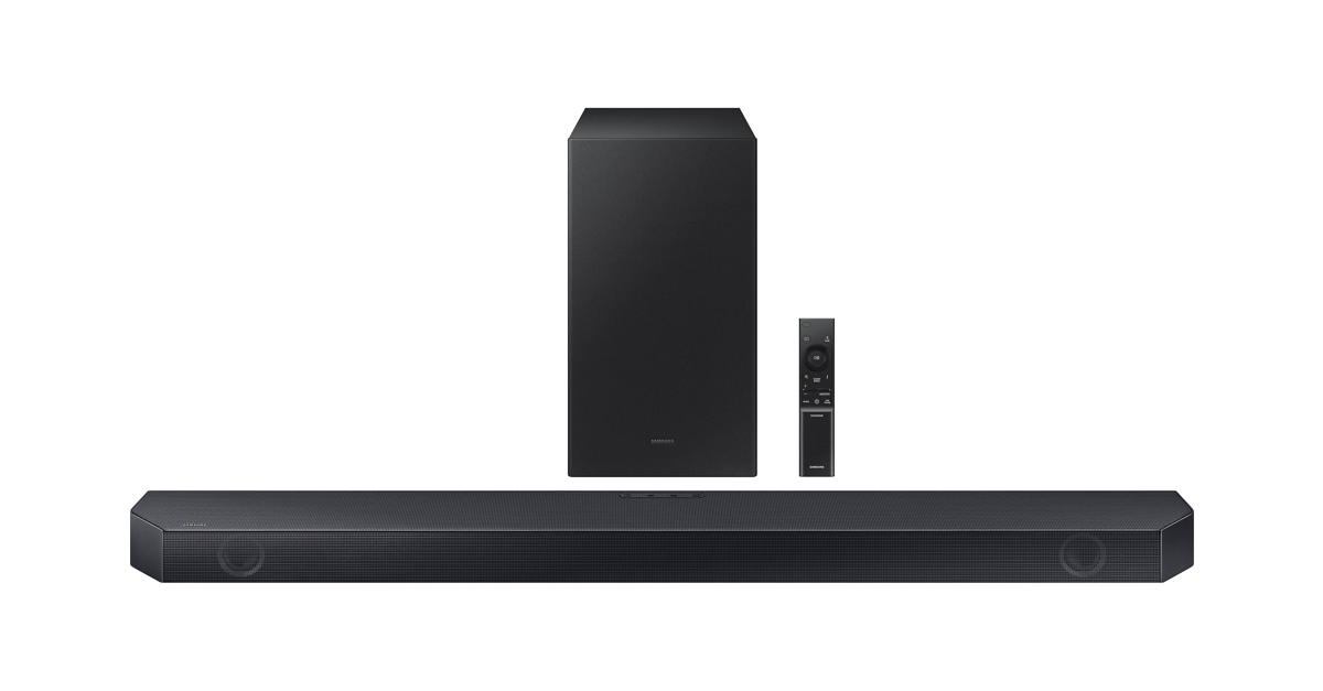 Samsung Q600C Powered 3.1.2-Chann Sound Ba... For Sale | Audiogon