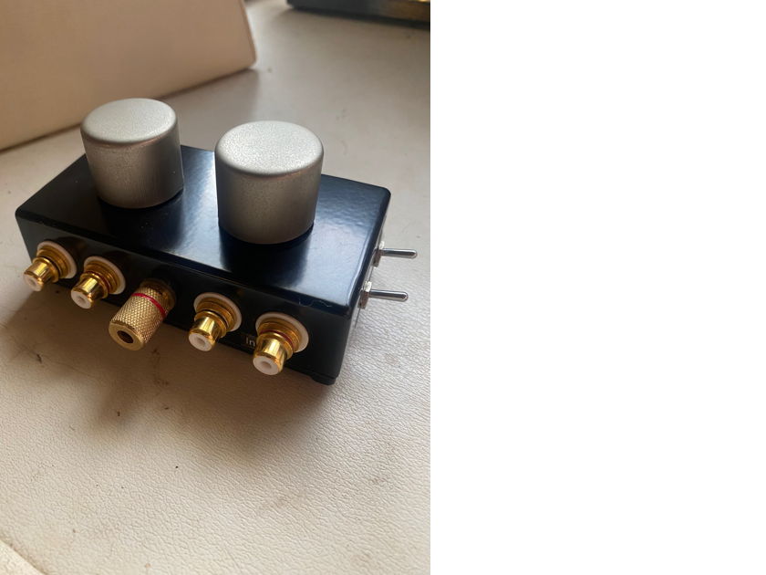 Bob's Devices CineMag For Sale | Audiogon
