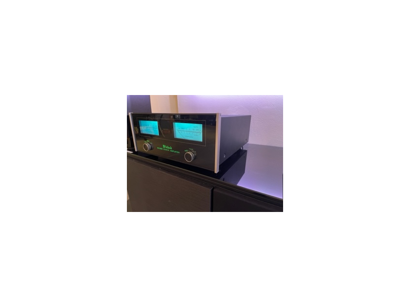 McIntosh MC300 For Sale | Audiogon