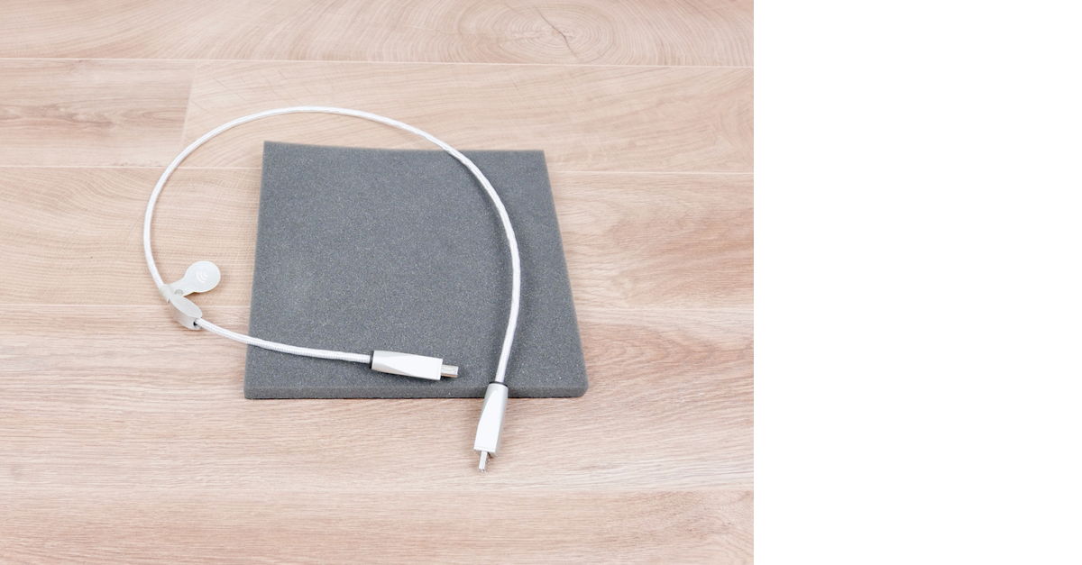 Crystal Cable USB Diamond highend audio US... For Sale | Audiogon