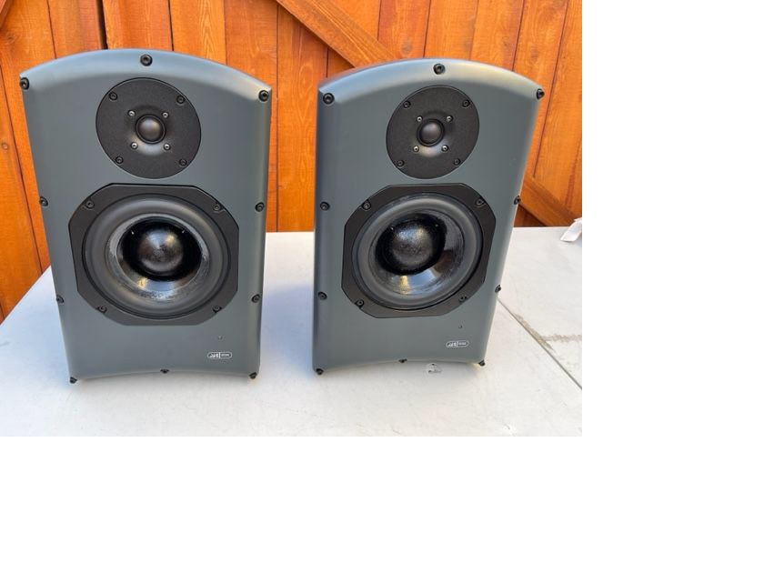 ATC SCM 20 ASL PRO Excellent Condition w/ ... For Sale | Audiogon