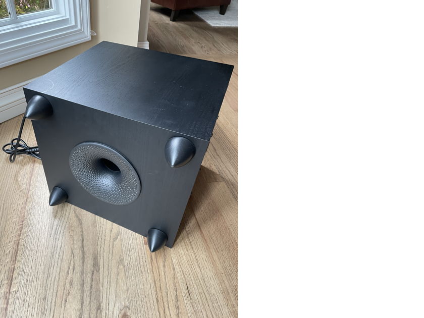 B&W (Bowers & Wilkins) ASW300 For Sale | Audiogon
