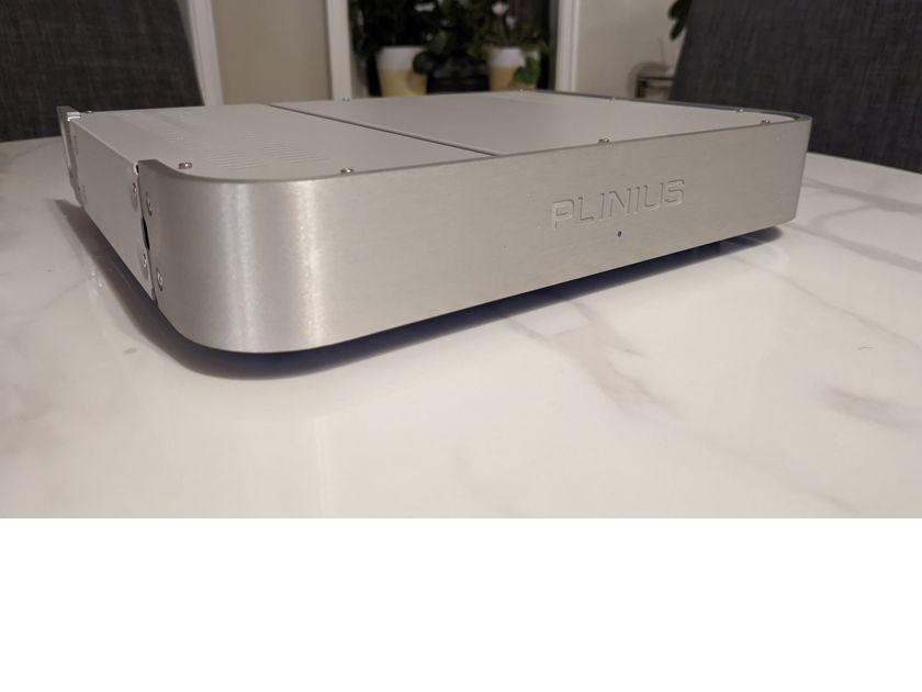 Plinius Koru Silver Mint! For Sale | Audiogon