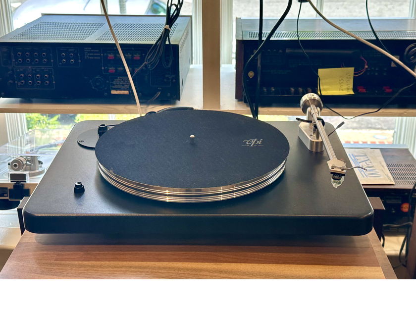 VPI Industries Cliffwood For Sale | Audiogon