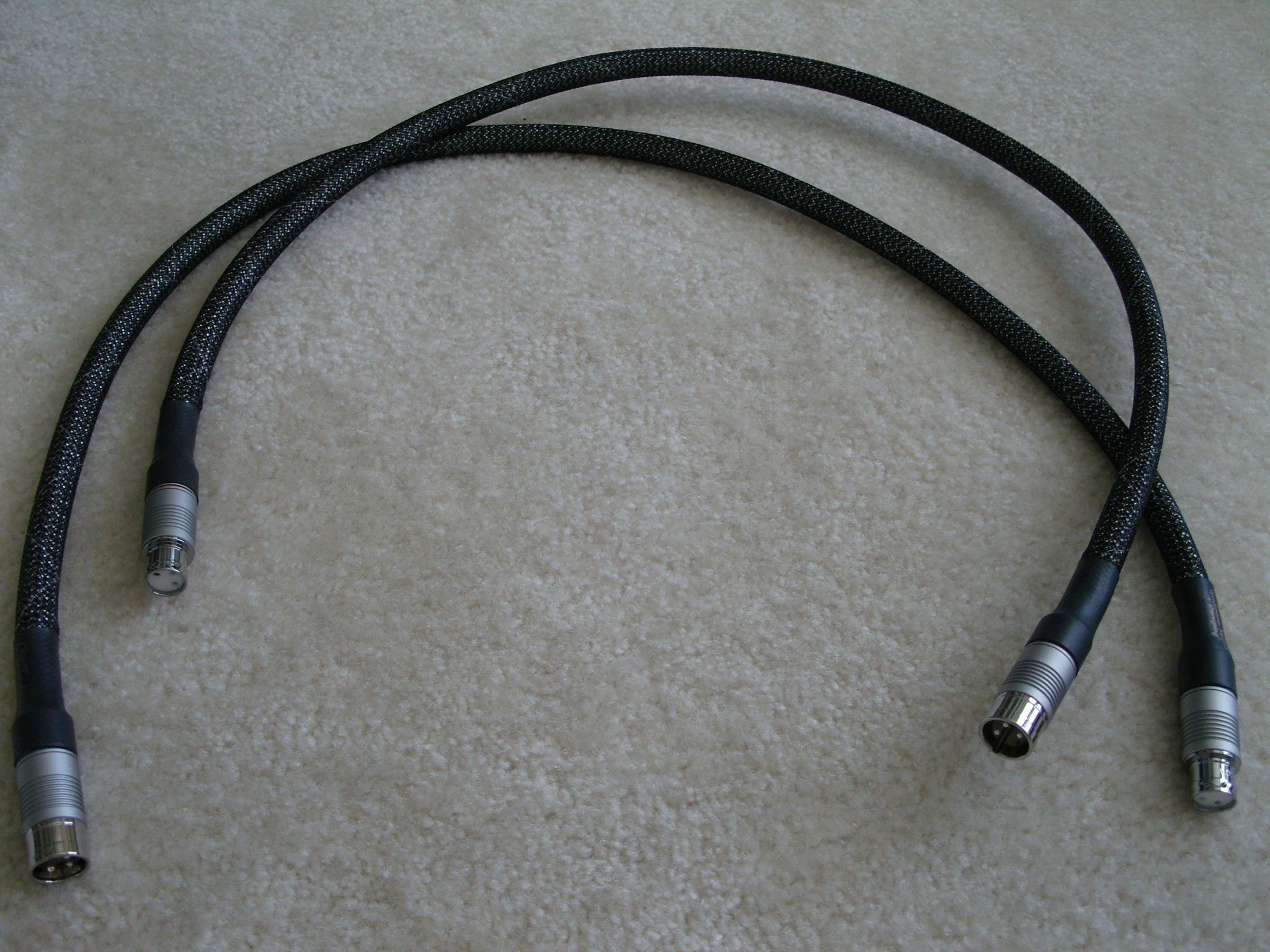 Cerious Technologies Graphene Matrix Inter... For Sale | Audiogon