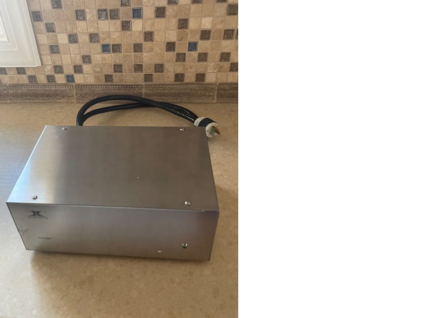 Ensemble ISOLINK Uno Isolation Transformer For Sale | Audiogon