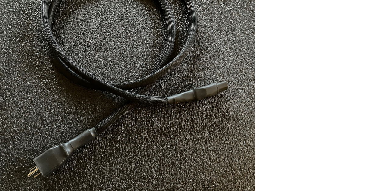 JPS Labs Digital AC Filtered AC Cord REDUC... For Sale | Audiogon
