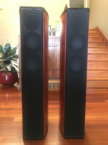 Onix Rocket RS450 For Sale | Audiogon