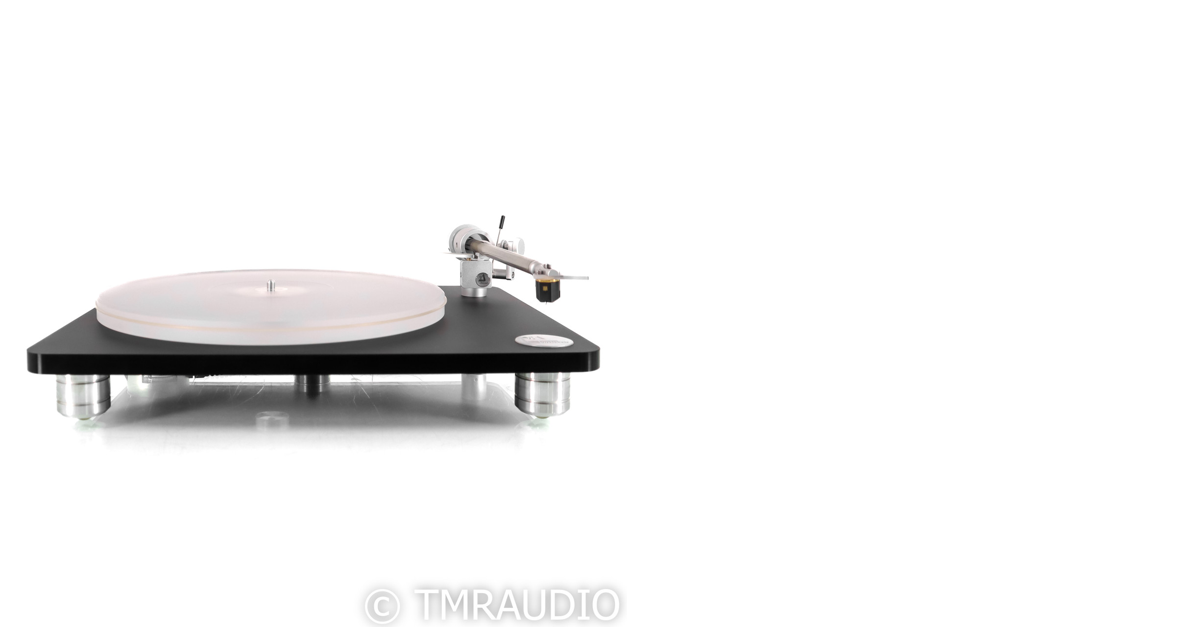 Clear Audio Emotion Belt Drive Turntable; ... For Sale | Audiogon