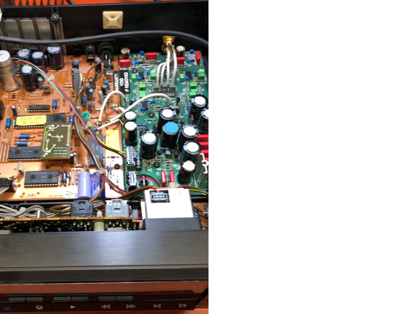 WANTED: Mod Squad (McCormack) "PRISM" CD P... For Sale | Audiogon