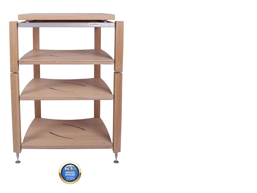 Lateral Audio Stands LAS-4 Concert - High ... For Sale | Audiogon