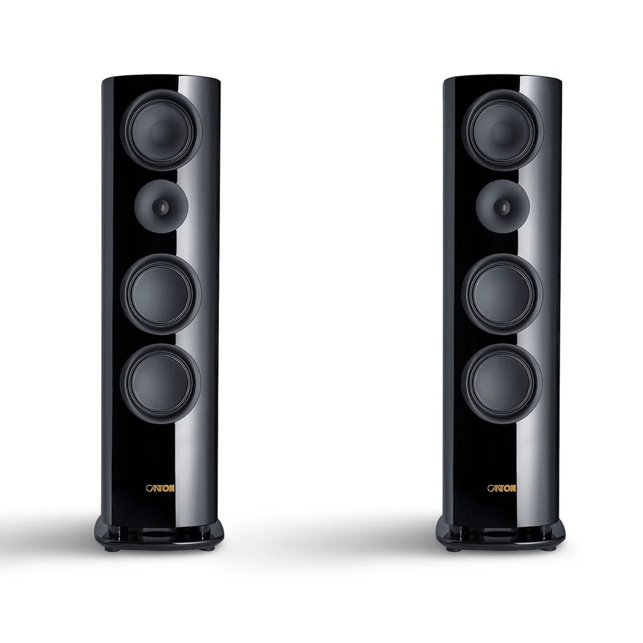 Canton Reference 5 Floorstanding Speakers;... For Sale | Audiogon