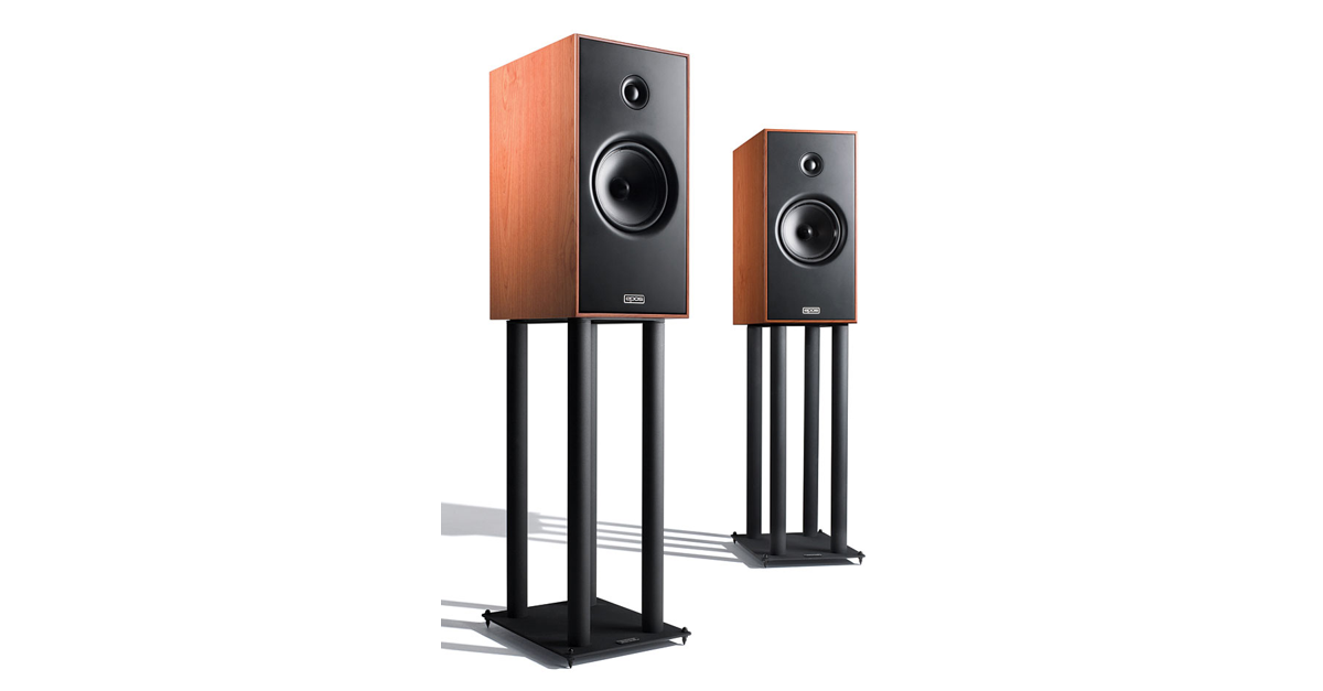Epos Epic 2 For Sale | Audiogon