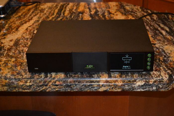 Naim Audio NDX2 For Sale | Audiogon