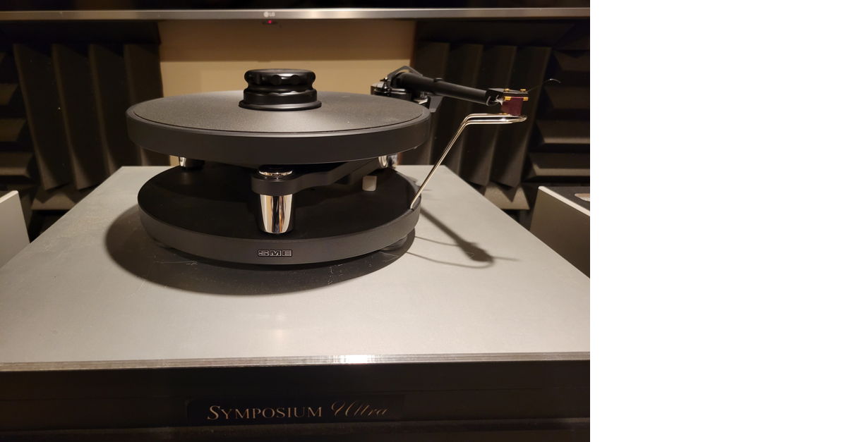SME Model 10 For Sale | Audiogon