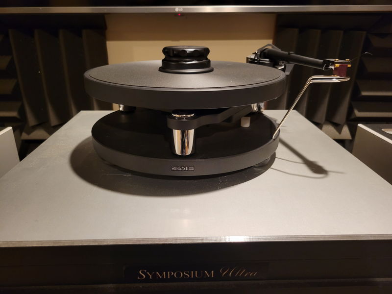 SME Model 10 For Sale | Audiogon