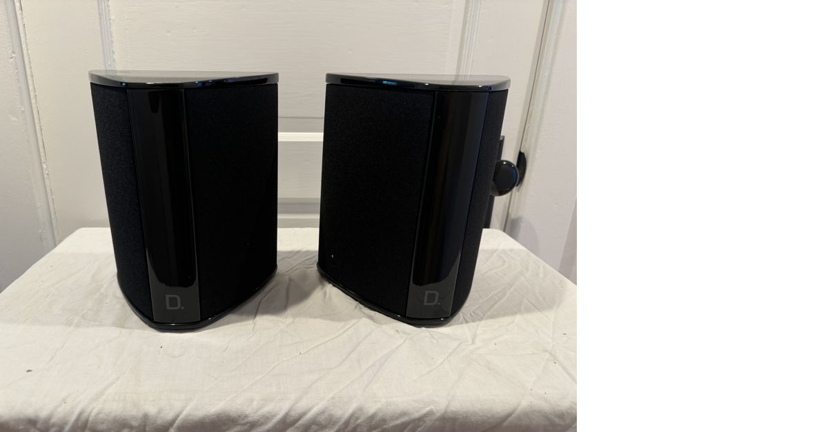 Definitive Technology SR9040 For Sale | Audiogon