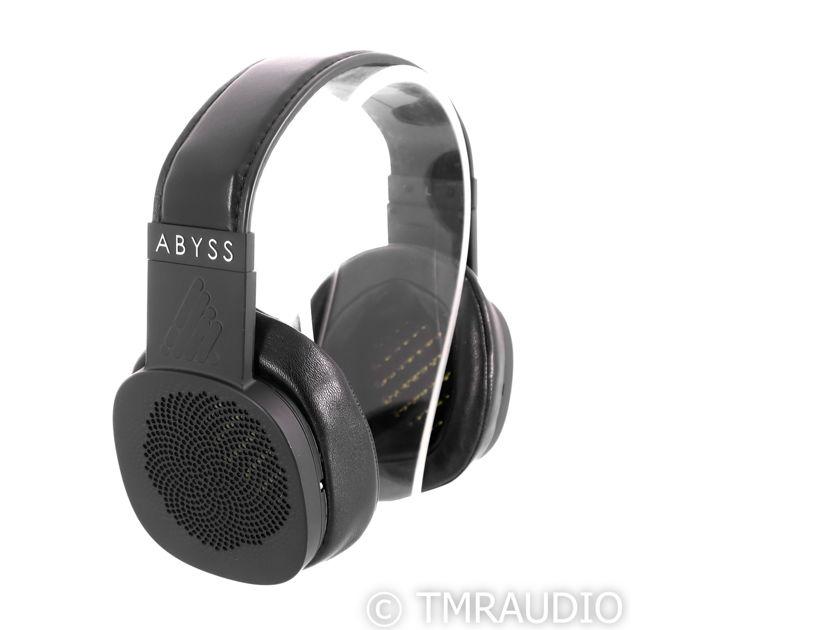 Abyss Diana V2 Open Back Planar Magnetic H... For Sale | Audiogon