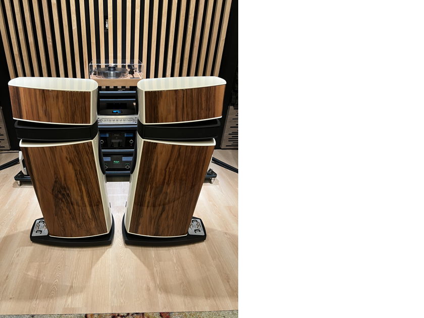 Focal Scala Utopia Evo For Sale | Audiogon