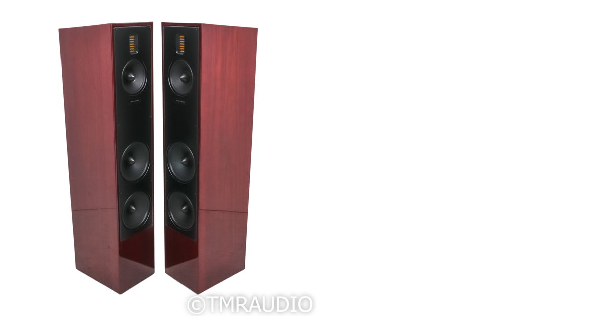 Martin Logan Motion 60XT Floorstanding Spe... For Sale | Audiogon
