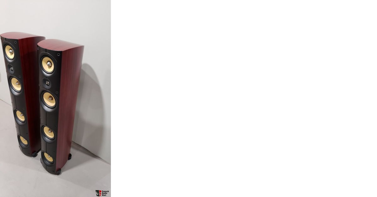 PSB Imagine T2 Speakers For Sale | Audiogon