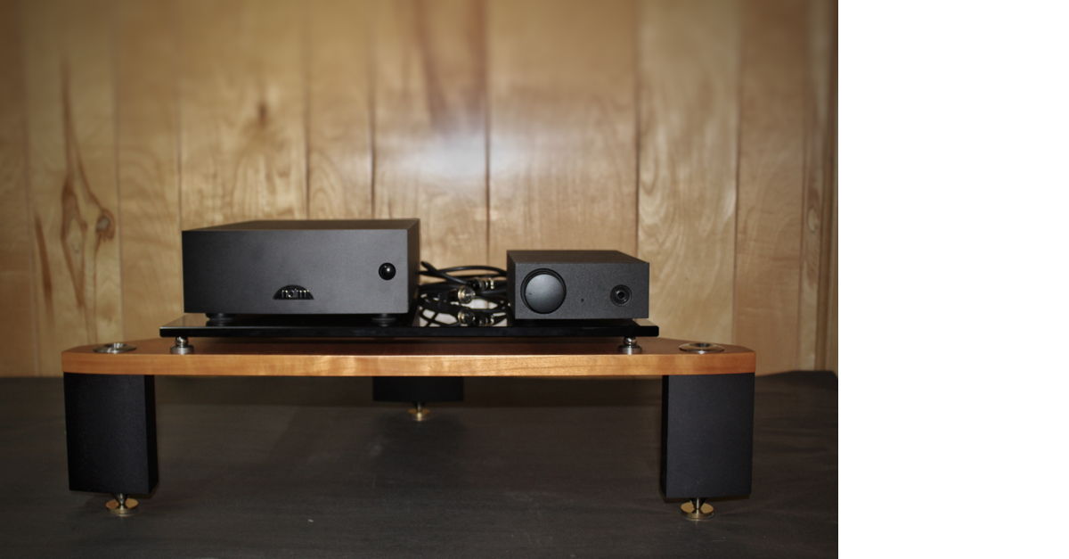 Naim Audio D-NAHA2 Headline Headphone Ampl... For Sale | Audiogon